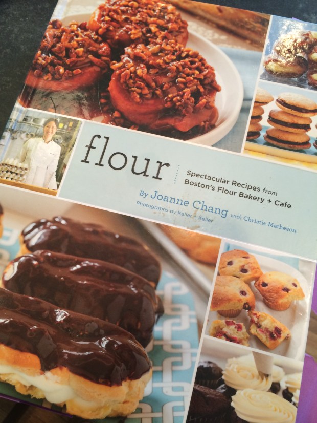 Flour – 99 cookbooks